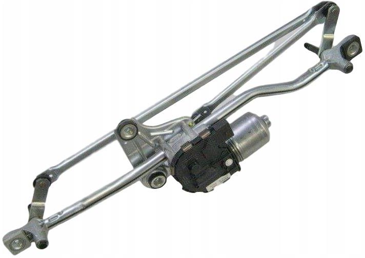 Volvo Oe Volvo V70 Mechanizm Wycieraczek Szyby Czolowej Oe 31333456 ...