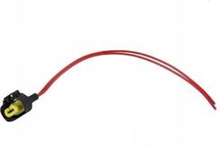 Gorabbit Zestaw Naprawczy Wiązka Reflektora Honda Iveco Mg 1606247480 5 ...