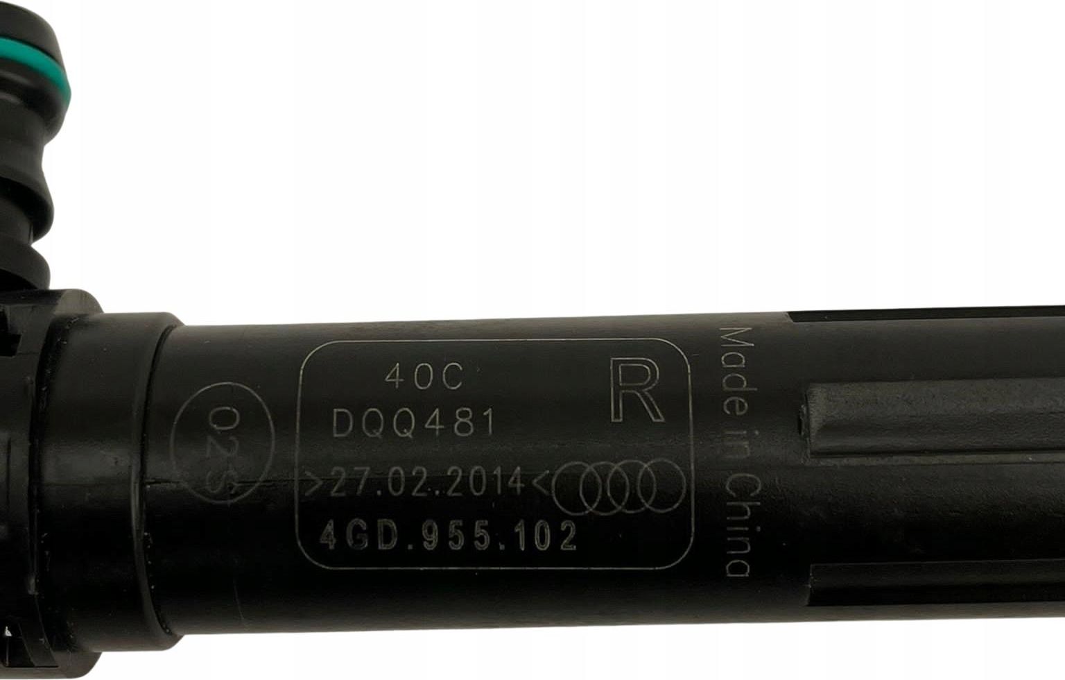 Volkswagen Oe Spryskiwacz Reflektora 4G0955102 A6 Rs6 4Gd955102 ...