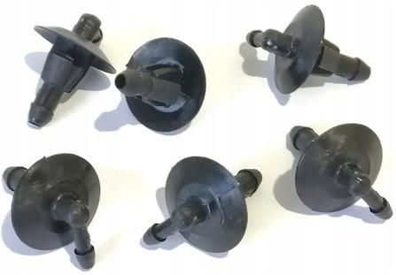 Mercedes Benz Oe Sprinter 95 Dysza Końcówka Łącznik Spryskiwacza ...