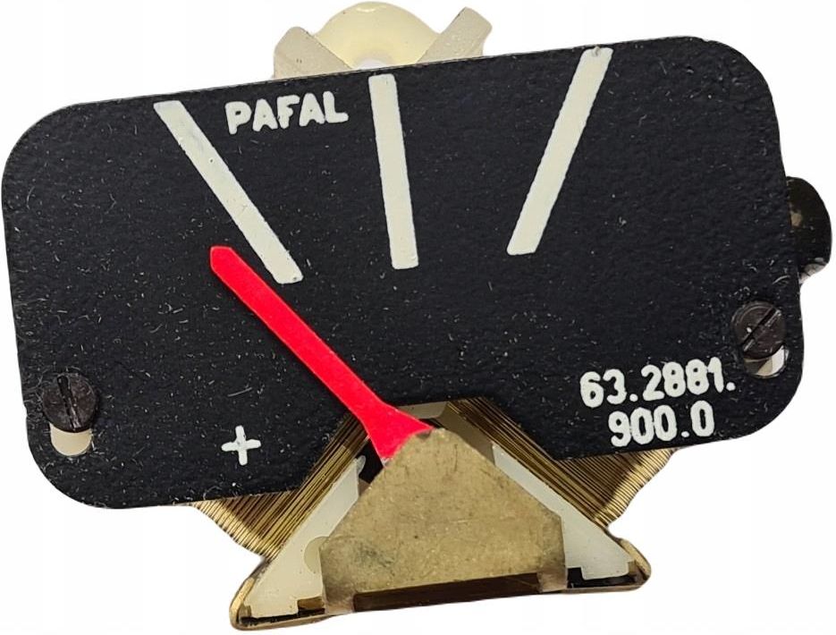 Fso Wskaźnika Paliwa Fiat 125P Stary Typ 63 2881 900 0 - Opinie i ceny ...