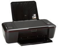 Drukarka atramentowa HP Deskjet 3000 Printer - J310a (CH393B#BEK ...