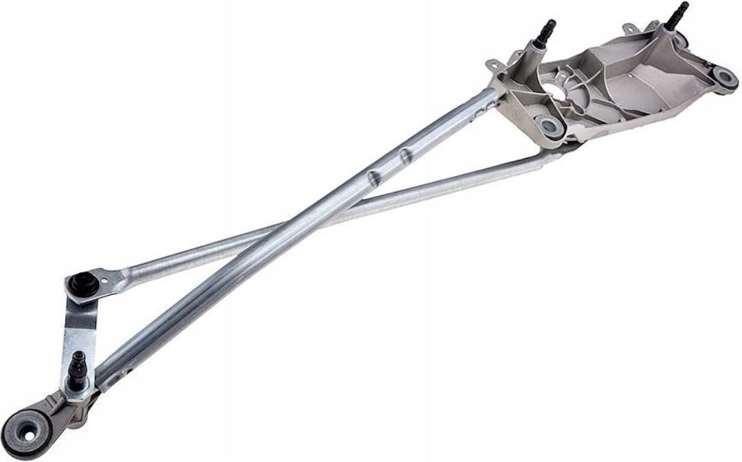 Asq Mechanizm Wycieraczek Przód Vw Touareg 2003 7L0955601C - Opinie i ...