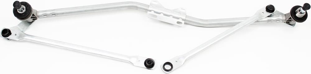 Gorabbit Mechanizm Wycieraczek Przód 9068200040 2E0955023 - Opinie i ...