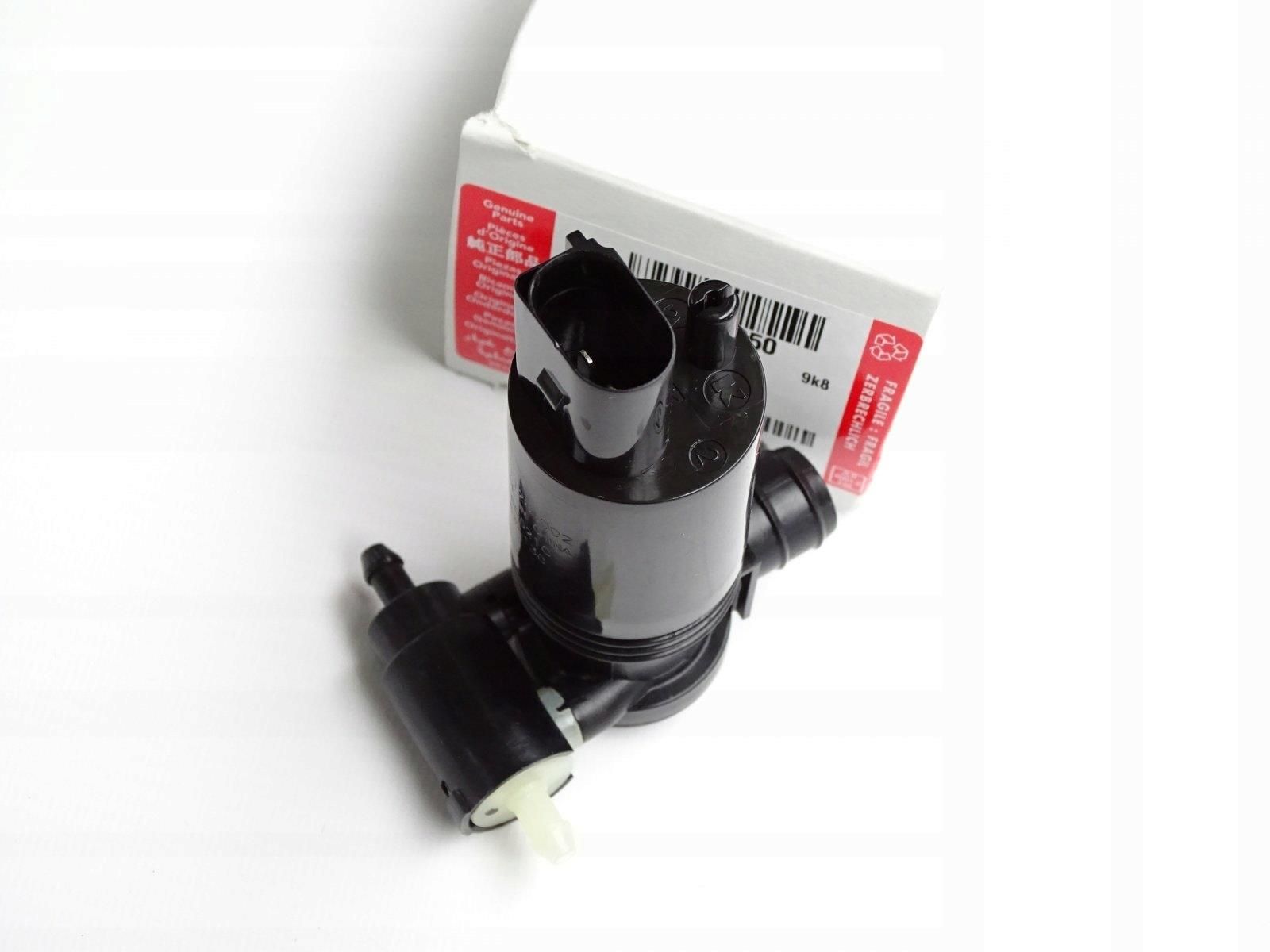 Land Rover Oe Pompka Spryskiwaczy Reflektorów Discovery 4 Lr013950 ...