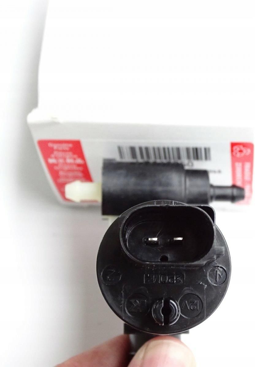 Land Rover Oe Pompka Spryskiwaczy Reflektorów Discovery 4 Lr013950 ...