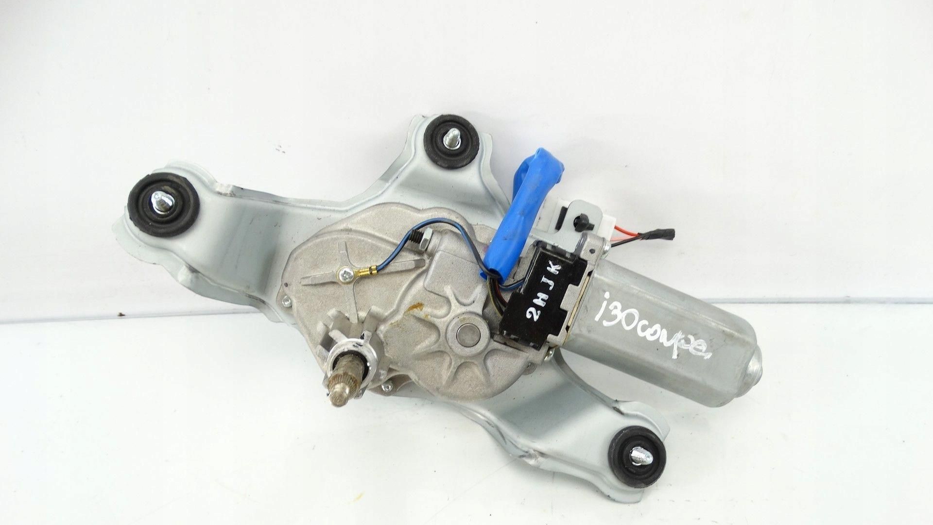 Hyundai Oe Silniczek Wycieraczki Tył Hyundai I30 Ii 12 98700 A5000 ...