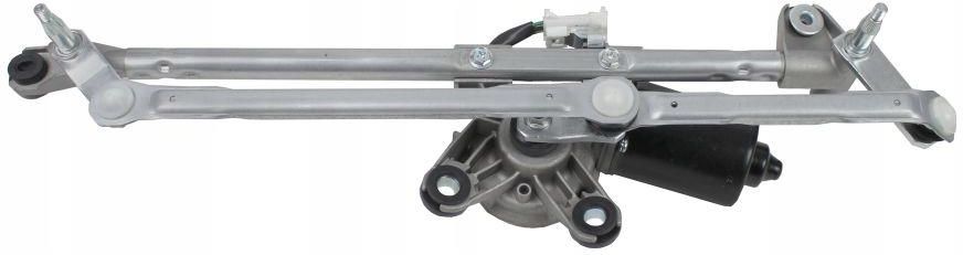 Gorabbit Napęd Wycieraczek Przód 1273420 93185524 1273401 1273420 ...