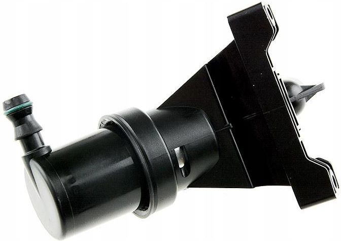 Nty Spryskiwacz Reflektor Lewy Bmw 61677137401 - Opinie i ceny na Ceneo.pl