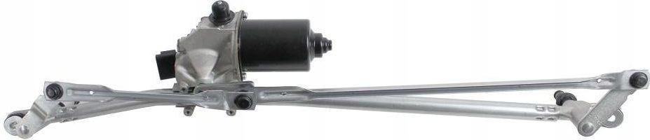 Gorabbit Mechanizm Wycieraczek Przód Nissan Nv400 11 8200734788 ...