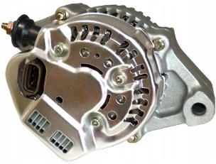 Jazgot Alternator Wózek Toyota 7 8 Fd Silnik Diesel 1Dz 2 ...