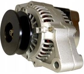 Jazgot Alternator Wózek Toyota 7 8 Fd Silnik Diesel 1Dz 2 ...