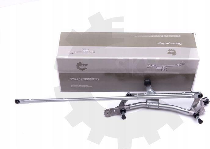 Esen Skv Mechanizm Wycieraczek Przód Clio Iv 288100678R 05Skv096 ...