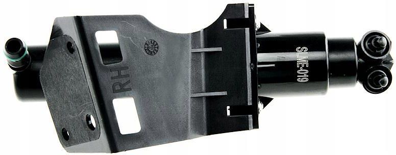 Nty Spryskiwacz Reflektor Mercedes Klasa M W164 05 1648600647 - Opinie ...