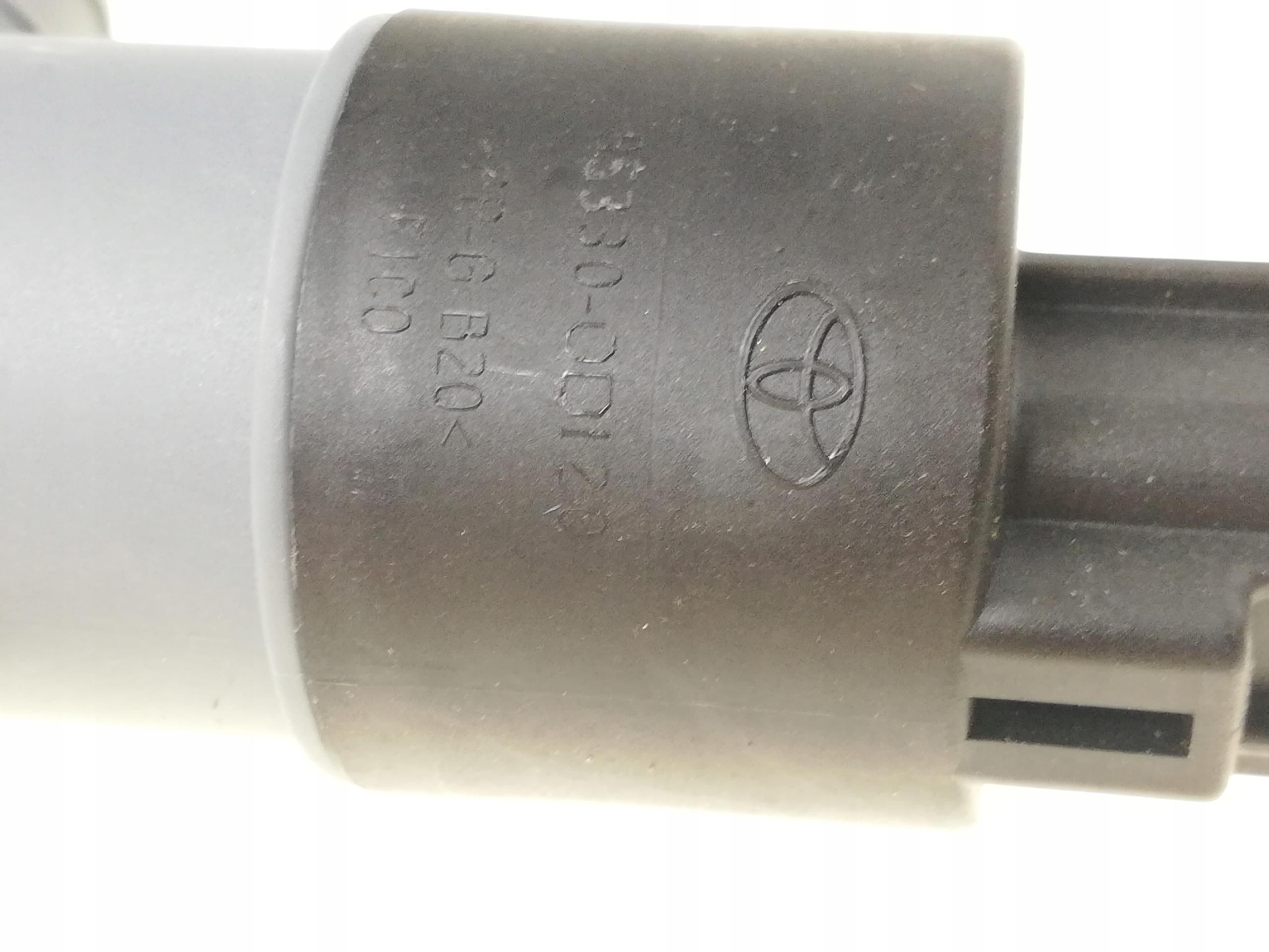 Toyota Oe Yaris Iii 11 20 Silniczek Spryskiwacz Szyba Przód 85330 0D120 ...