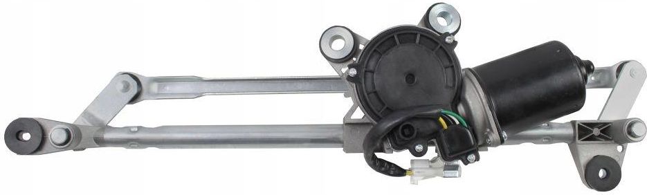 Gorabbit Napęd Wycieraczek Przód Opel Signum 03 08 1273420 93185524 ...