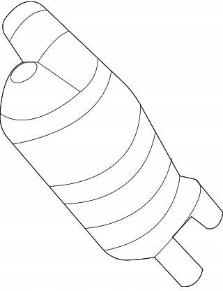 Mercedes Benz Oe Pompka Płynu Spryskiwaczy Mercedes W167 A0998660100 ...