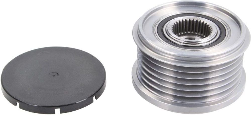 Valeo Koło Pasowe Alternatora Volvo S40 Ii S60 S80 Icnt Val588002 Zaps ...