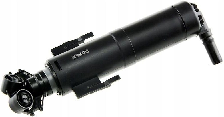 Nty Spryskiwacz Reflektora Bmw X1 E84 2012 Lewy 61677321891 - Opinie i ...