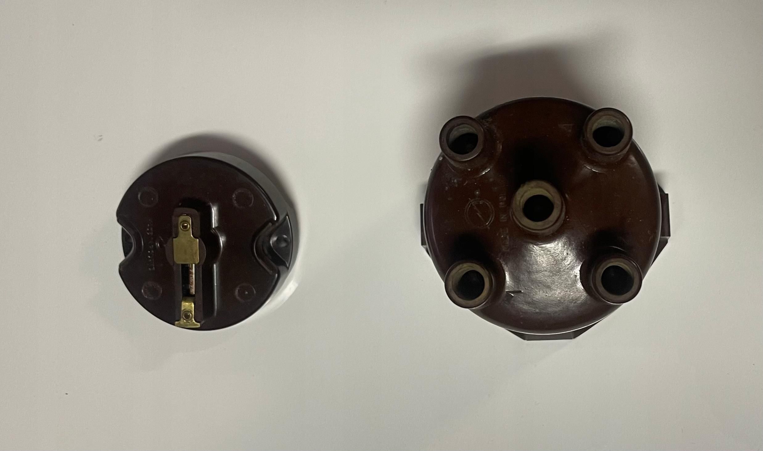 Fso Kopułka Zapło Palec Polonez Fiat 125P Żuk Nysa 9111243 024884 ...