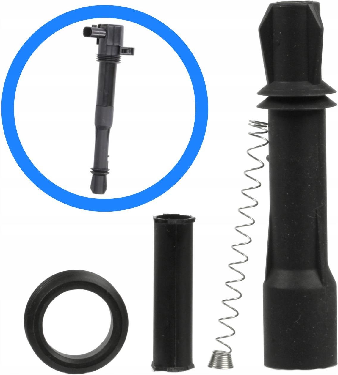 Me Premium Fajka Cewka Zapło Do Fiat Stilo Doblo 1 6 16V 46777286 ...