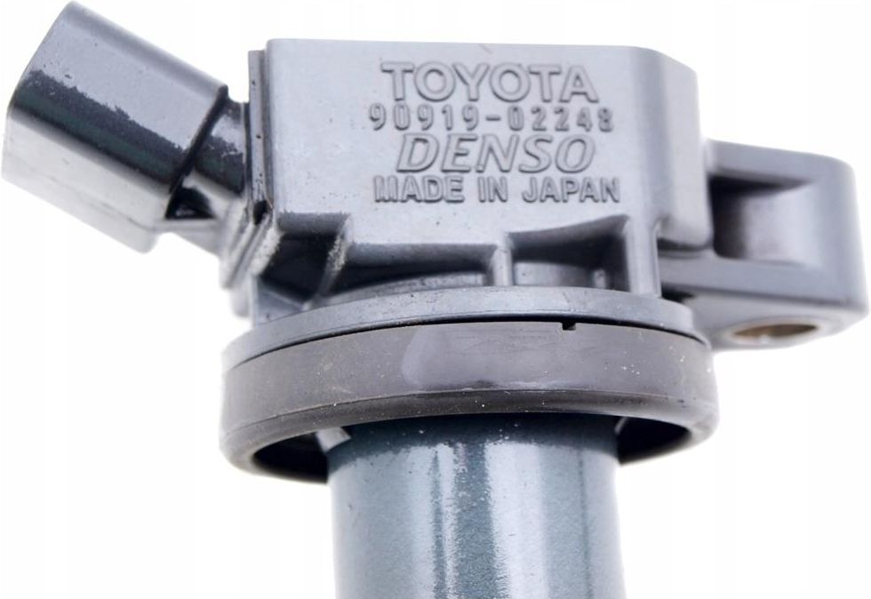 Denso Cewka Zapło 90919 02248 - Opinie i ceny na Ceneo.pl