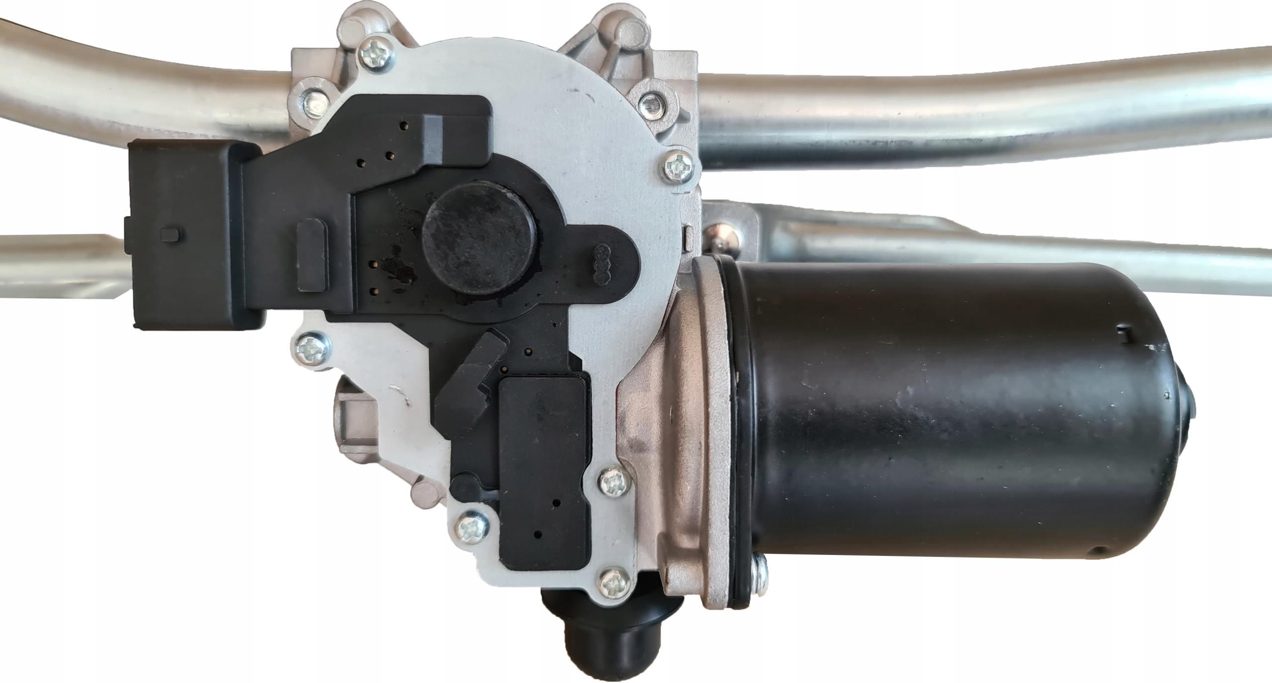 Expert Line Mechanizm Wycieraczek Silnik Movano B Master Iii 8200734788 ...