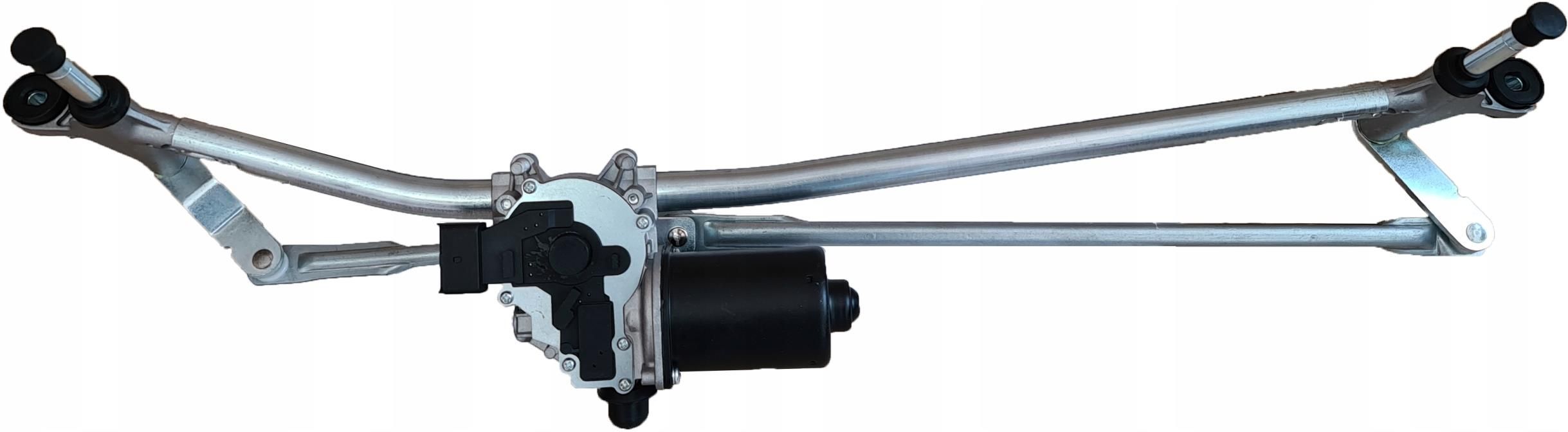 Expert Line Mechanizm Wycieraczek Silnik Movano B Master Iii 8200734788 ...