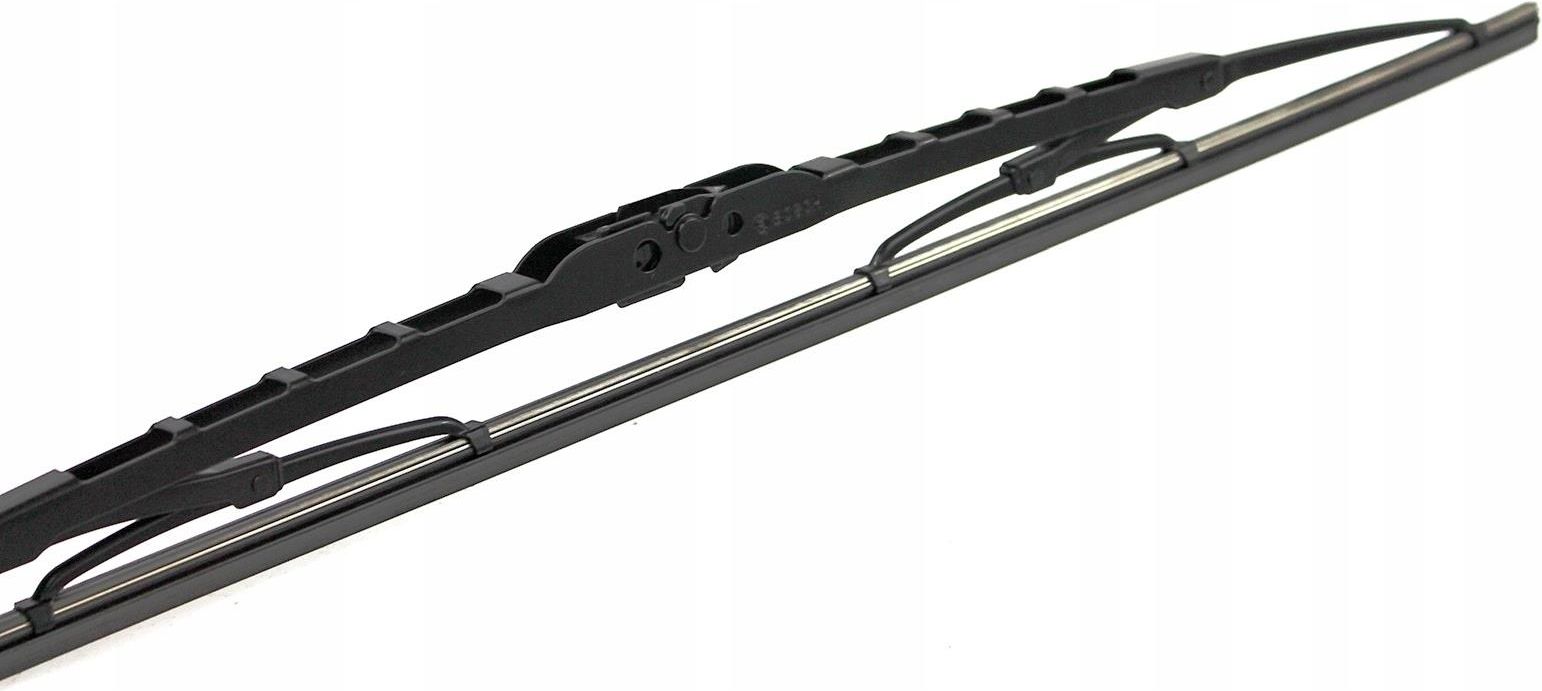 Bosch Wycieraczki Eco Mercedes Vaneo 02 04 3397011402 3397004672 ...