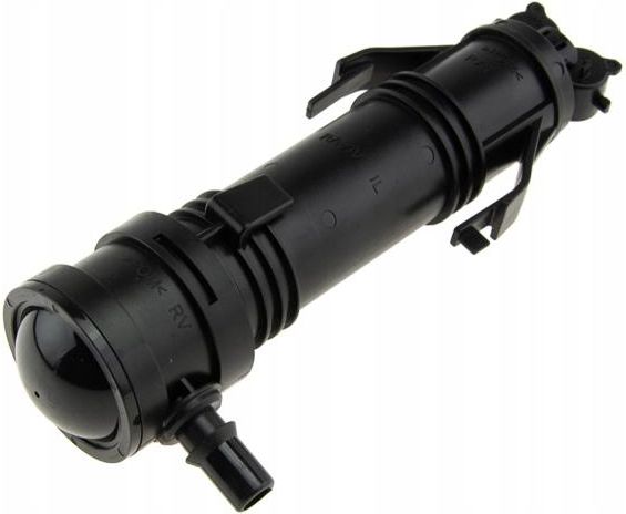 Nty Spryskiwacz Reflektora Vw Toureg Lewy 7P6955103A Eds Vw 032 ...