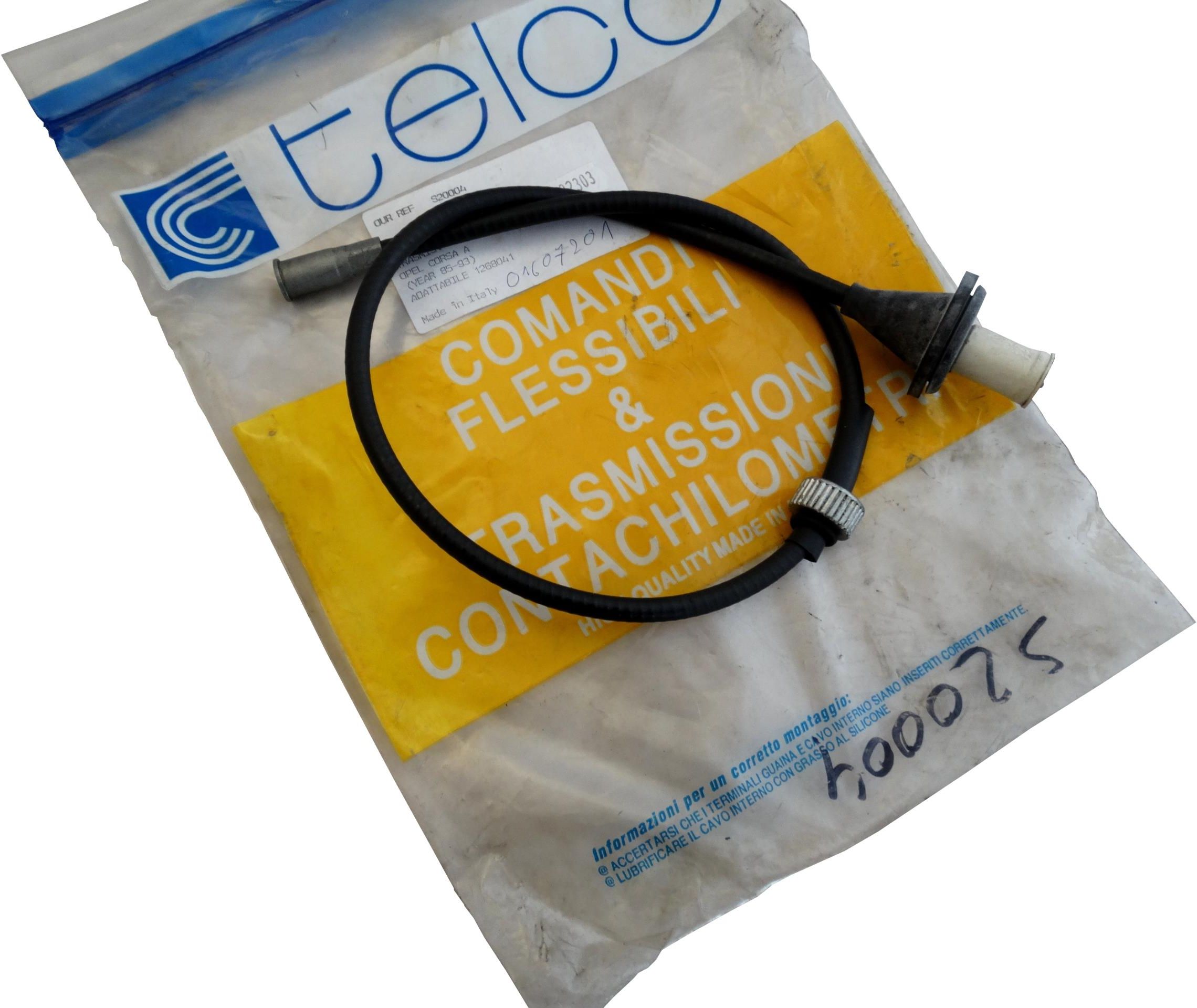 Cofle Linka Prędkościomierza Opel Wyprzedaż S20004 - Opinie i ceny na ...