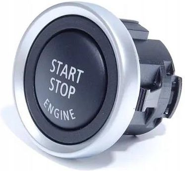 Bmw Oe Przycisk Start Stop E90 E91 61319154945 - Opinie i ceny na Ceneo.pl