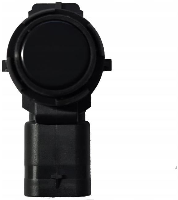 Czujniki parkowania Bosch Czujnik Parkowania Cofania Vw Tiguan Skoda ...