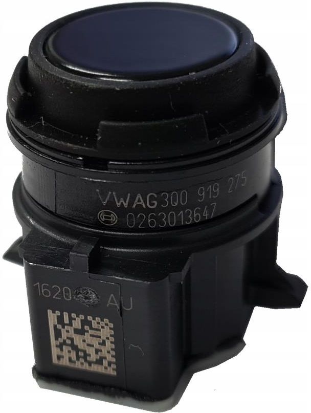 Czujniki parkowania Bosch Czujnik Parkowania Cofania Vw Tiguan Skoda ...