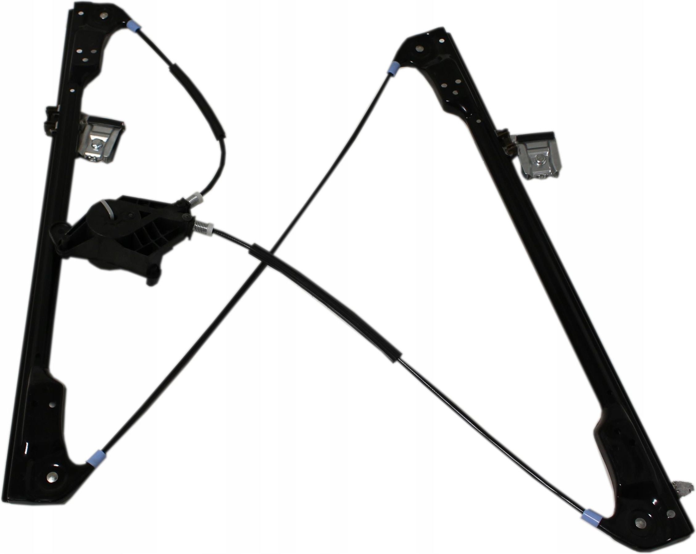 Wyposażenie elektryczne Gorabbit Podnośnik Szyb Przód Lewy Vw ...