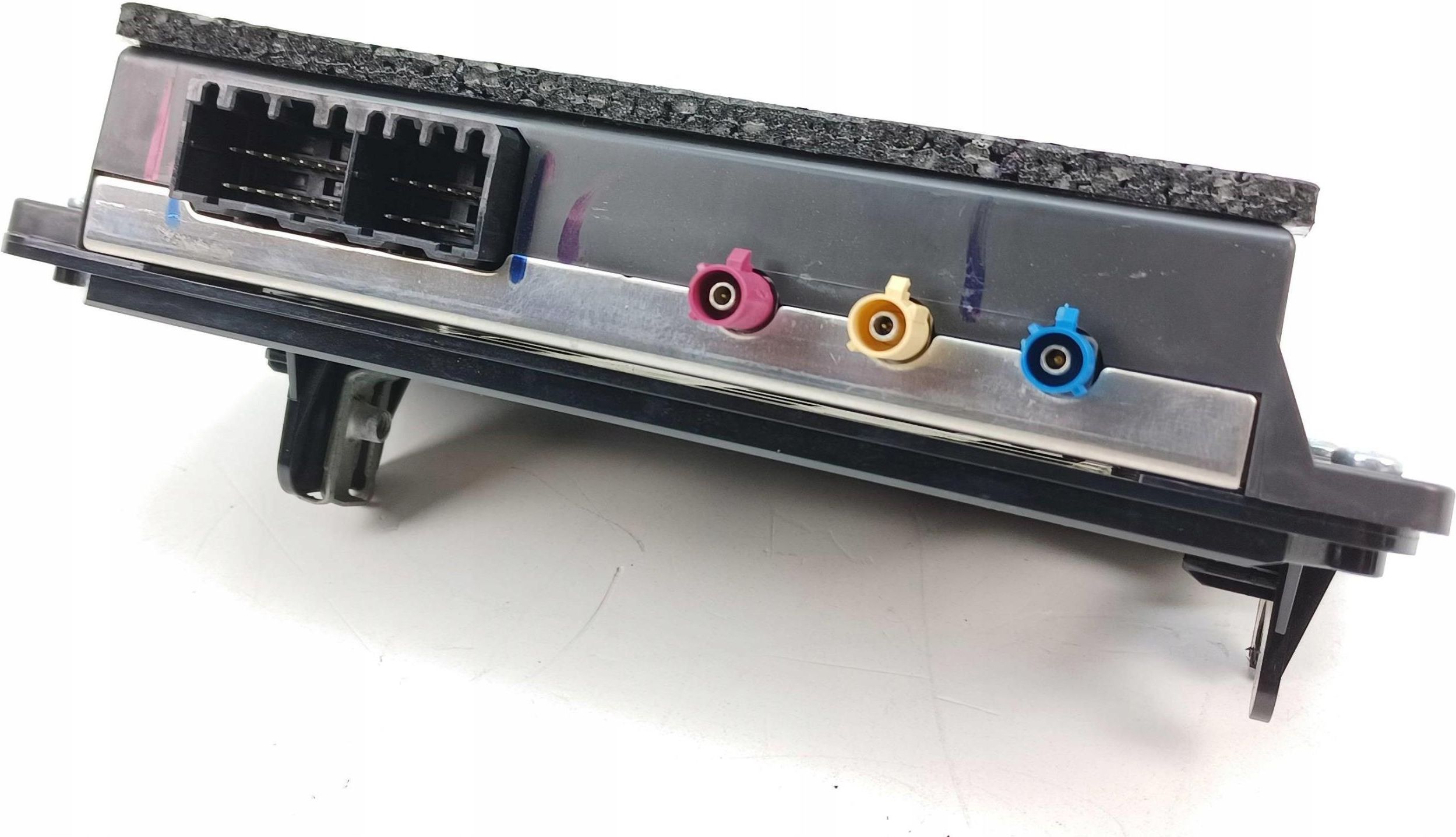 Wyposażenie elektryczne Ford Oe Moduł Sterownik Interface Gps Kuga Mk3 ...