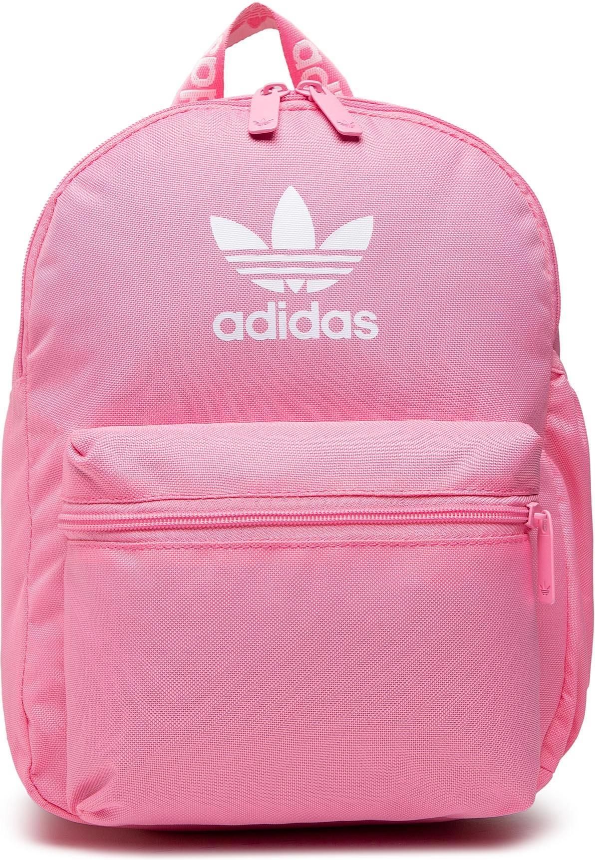 Adidas Plecak Small Adicol Bp Hk2639 Black Blipnk - Szkolny plecak ...