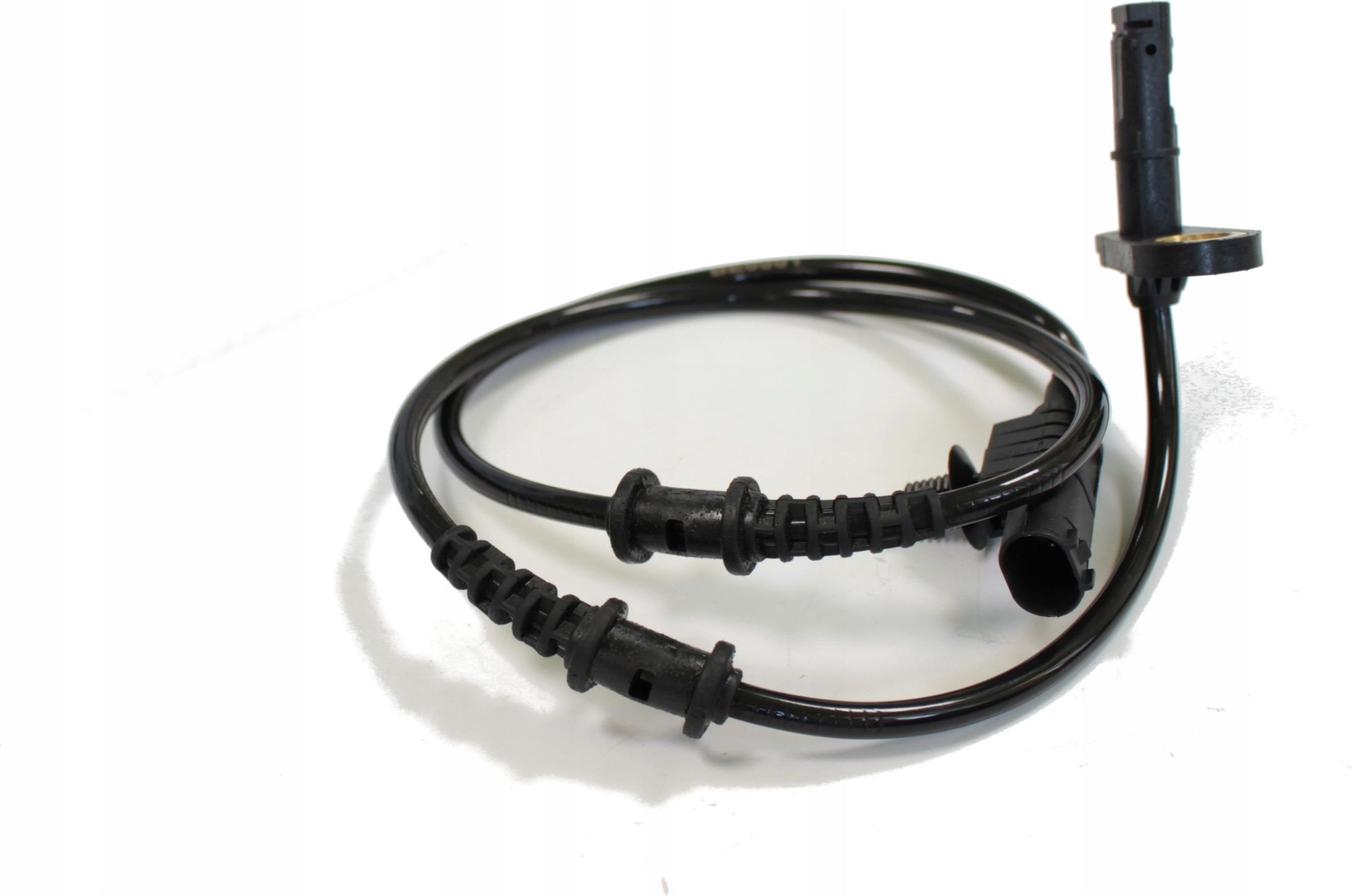 Gorabbit Czujnik Abs Przód L P Mercedes E Klasa W211 02 2115401217 ...