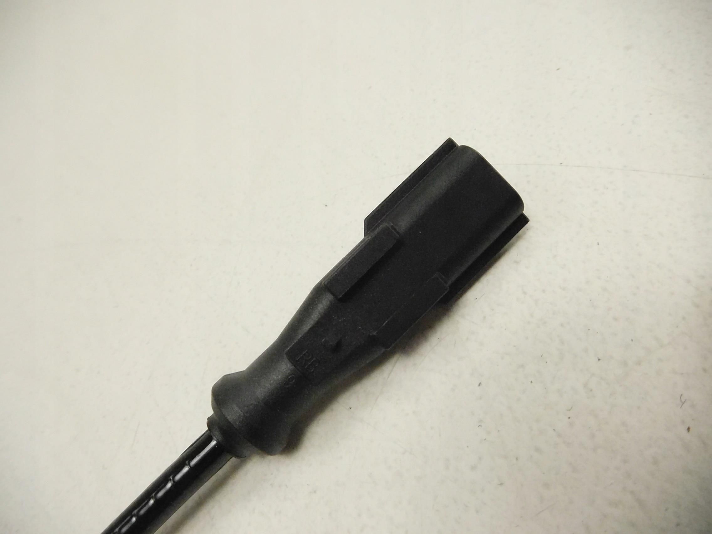 Renault Oe Czujnik Abs Clio Iii 479101292R - Opinie i ceny na Ceneo.pl