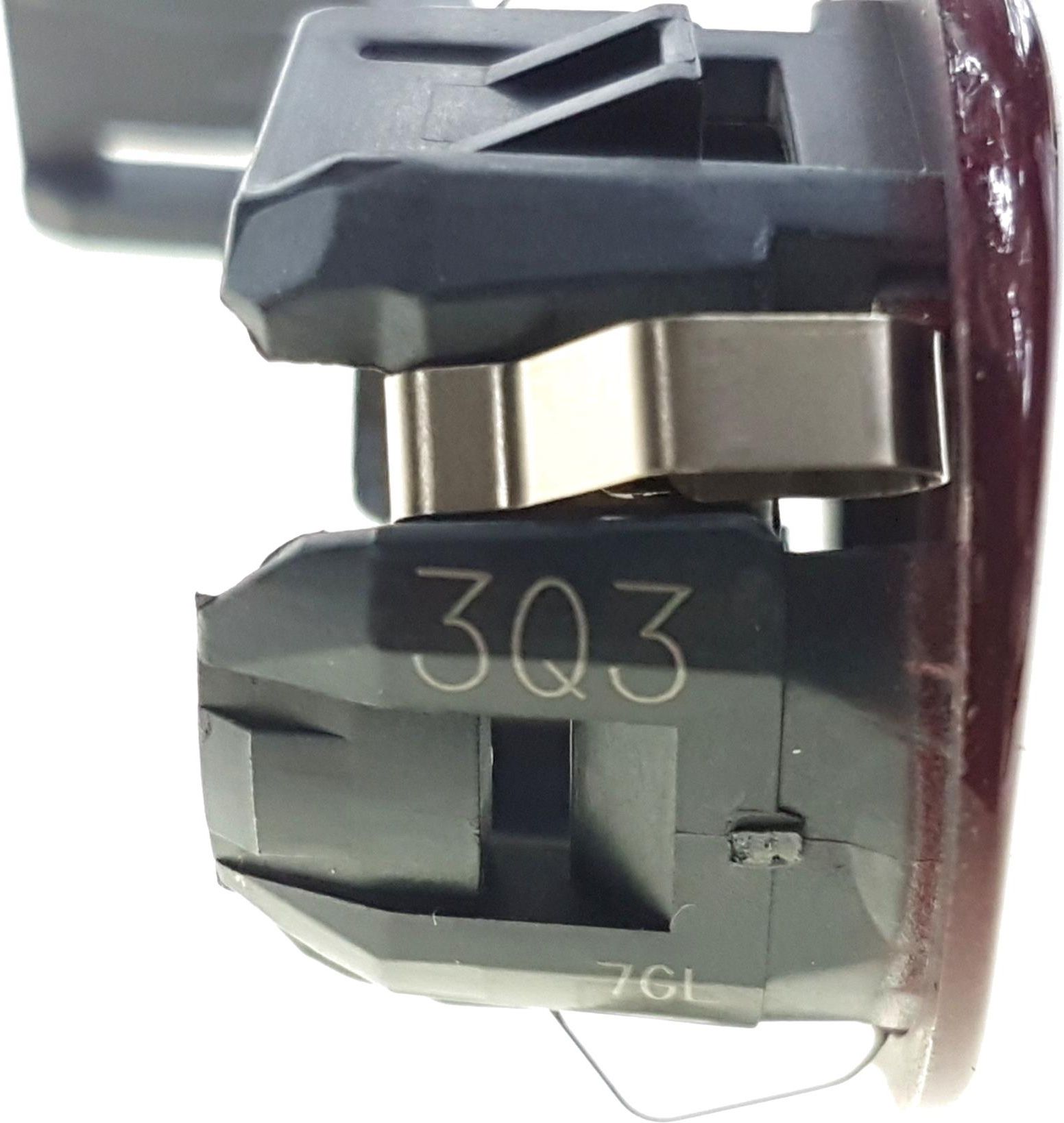 Czujniki parkowania Toyota Oe Koszyk Czujnika Parkowania Toyota 89348 ...