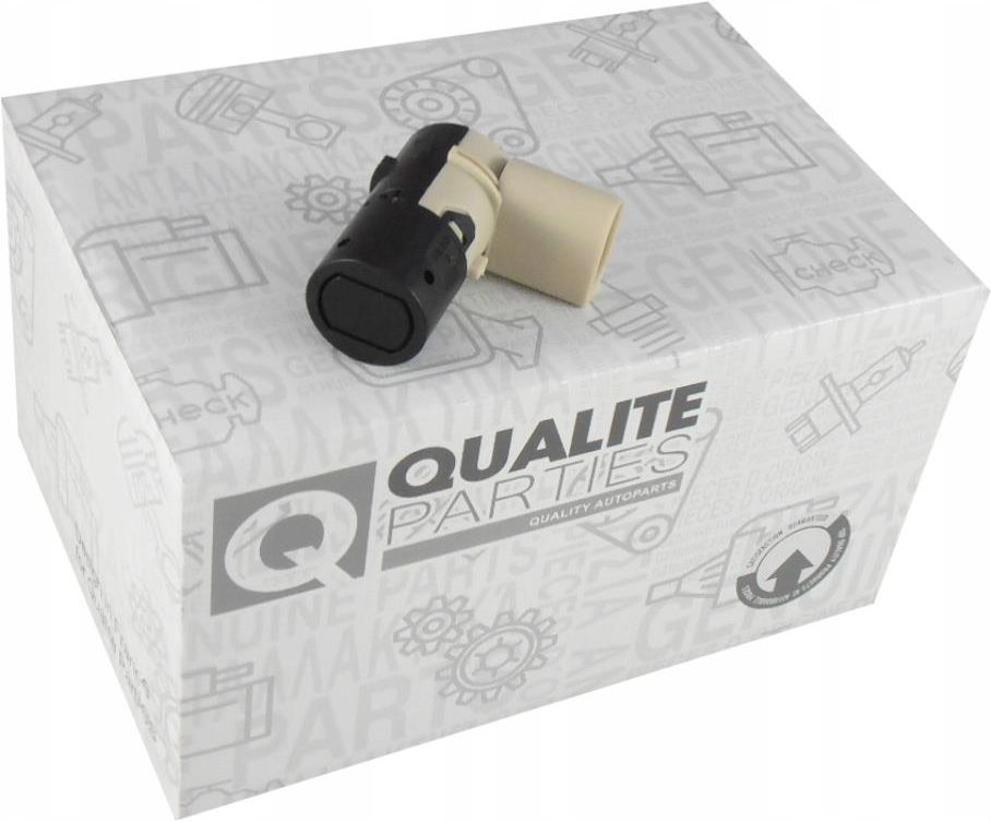 Czujniki parkowania Qp Czujnik Parkowania Pdc Vw Sharan Galaxy Alhambra ...