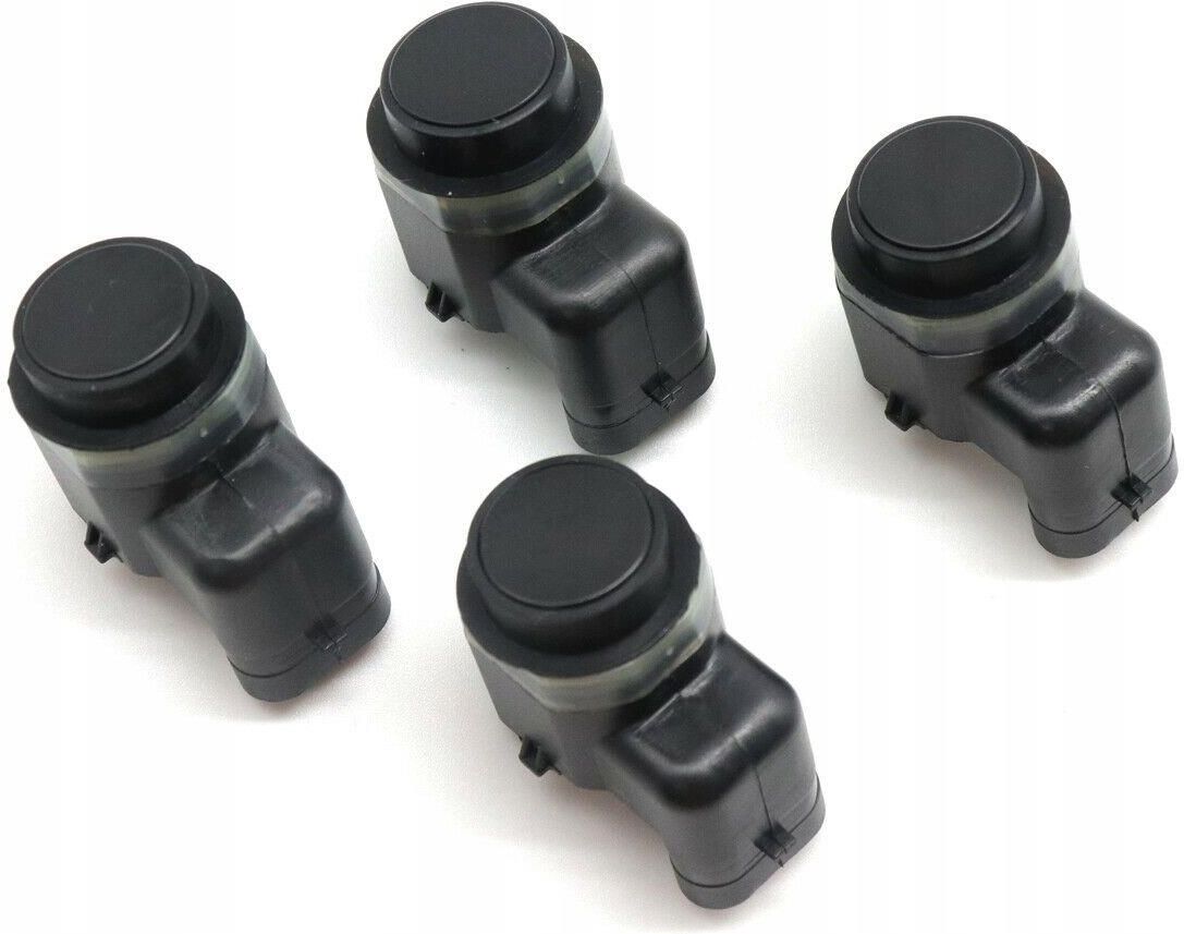 Czujniki parkowania Gorabbit Czujniki Parkowania Przód 66202180495 ...