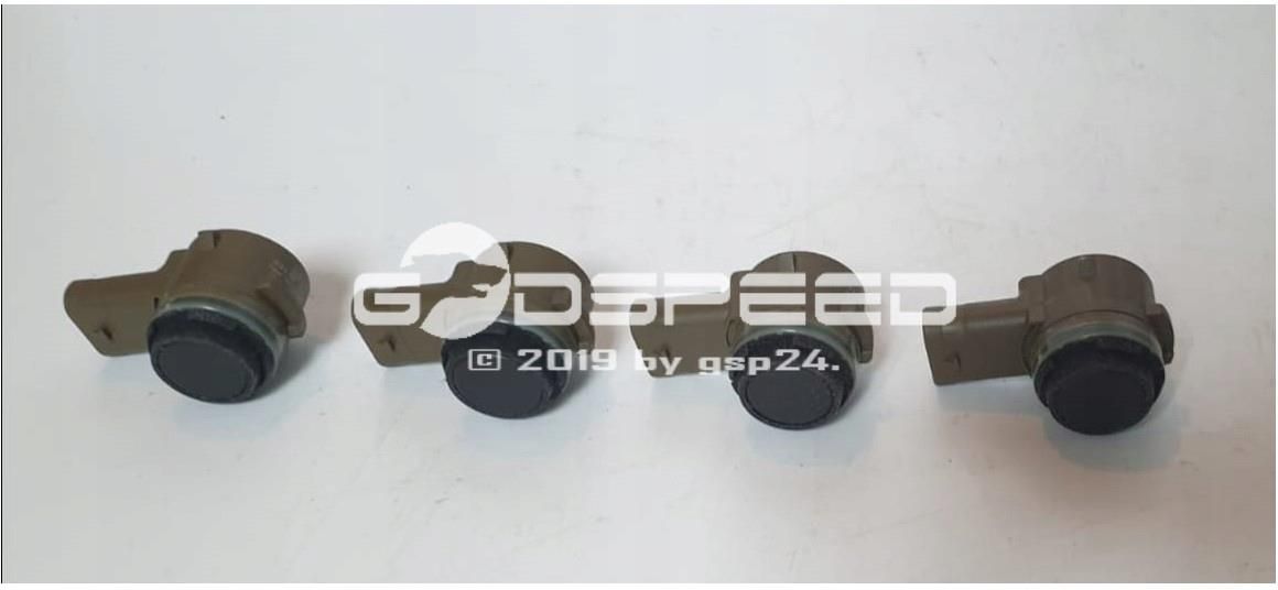 Czujniki parkowania Land Rover Oe Czujnik Parkowania Range Rover Evoque ...