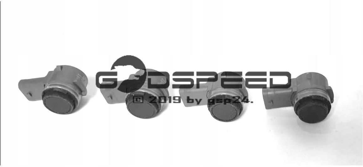 Czujniki parkowania Land Rover Oe Czujnik Parkowania Range Rover Evoque ...