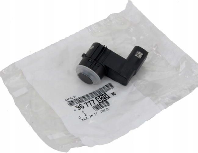 Czujniki parkowania Peugeot Oe Czujnik Parkowania Tył C3 Ds3 3008 5008 ...