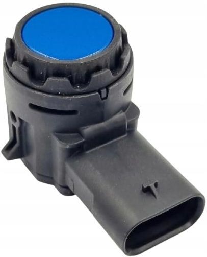 Czujniki parkowania Bmw Oe Czujnik Pdc Bmw 9472281 7927818 Misano Blau ...