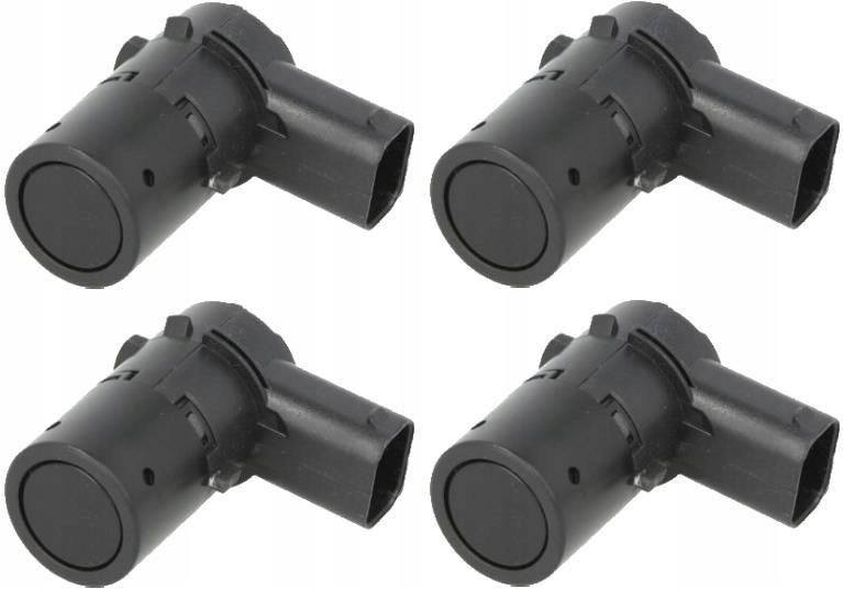 Czujniki parkowania Gorabbit Czujniki Parkowania Tył 735393479 ...