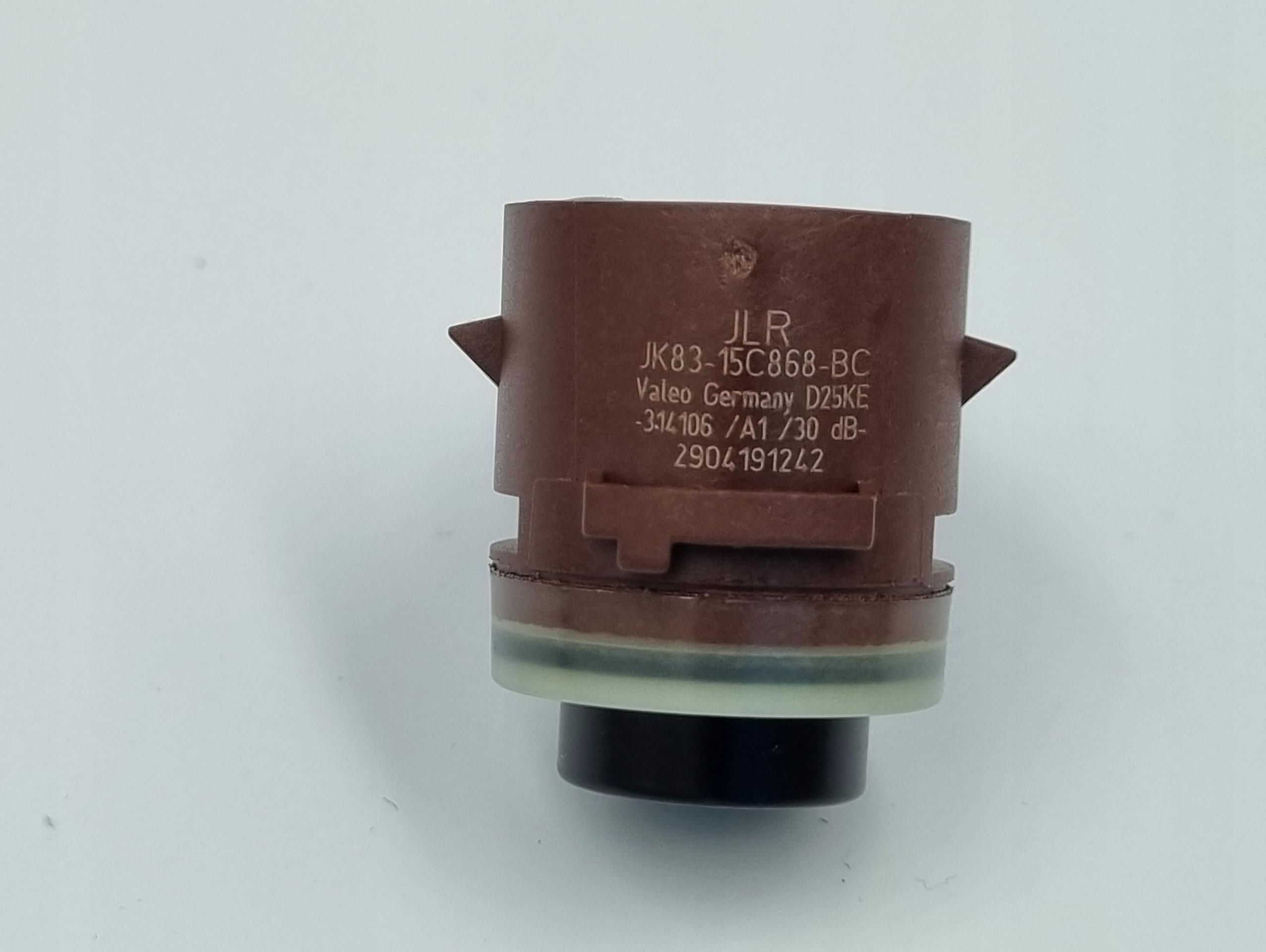 Czujniki parkowania Land Rover Oe Czujnik Pdc Skrajny Jaguar F Pace ...