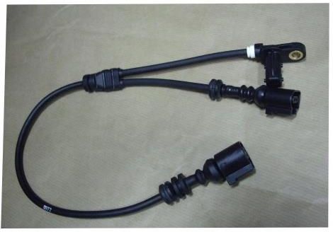 Volkswagen Oe Vw Seat Czujnik Abs 7M3927807N 7M3 927 807N - Opinie i ...