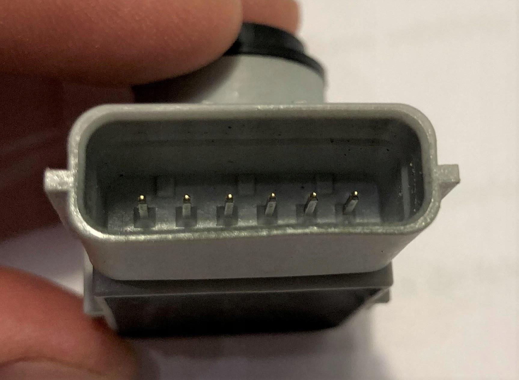 Czujniki parkowania Kia Oe 95720A4001 95720 A4001 Carens Iv Ceed Ii Kia ...